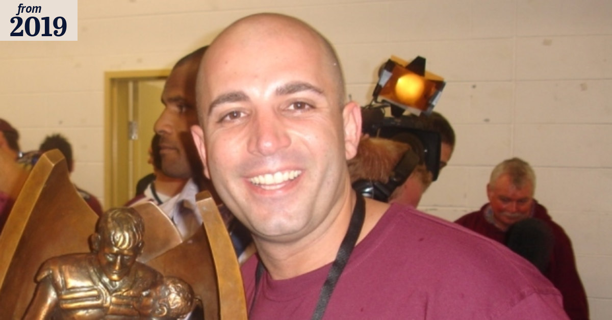 Ex-Manly sponsor, OneFone co-founder awaits sentence after drug guilty plea