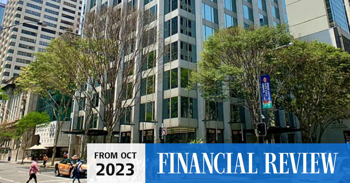 Cromwell, Australian Unity plan for $1b property fund falls apart
