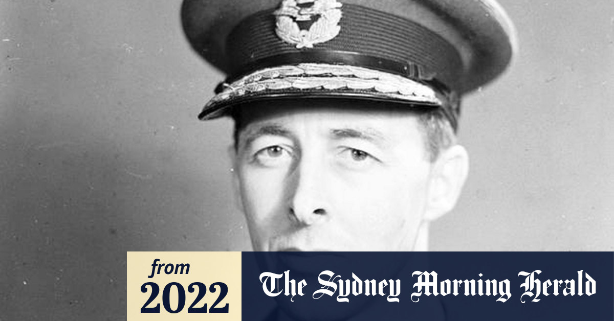 Celebrating Don Bennett on 80th anniversary of WW2 Pathfinders