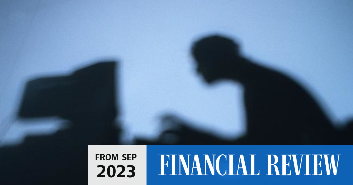 NAB executive Paul Jevtovic warns compensating scam victims could drive ...