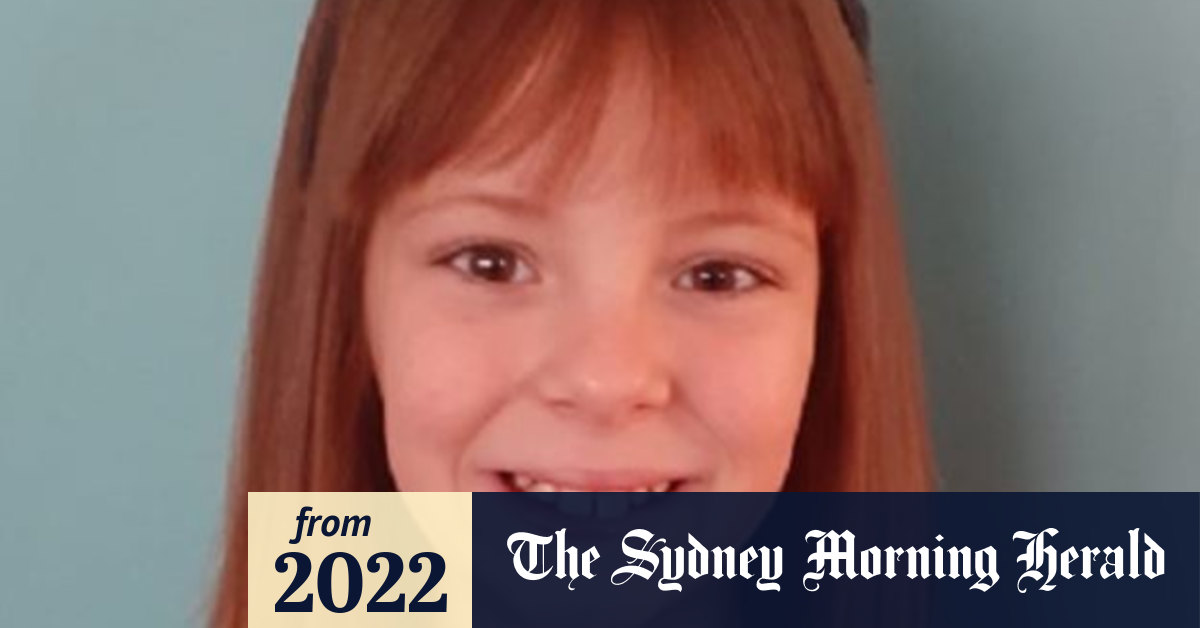 Desperate search for 9-year-old girl missing from Blue Mountains home