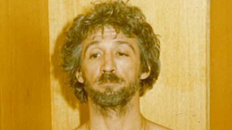 The Duke's last stand: Prolific hitman Rodney Collins dies, taking ...