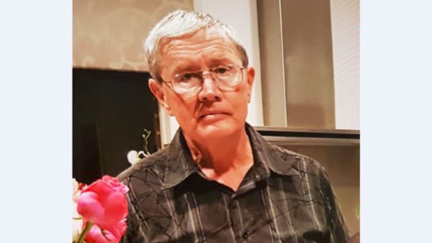 The search for missing Canning Vale man Ian Collett: a timeline