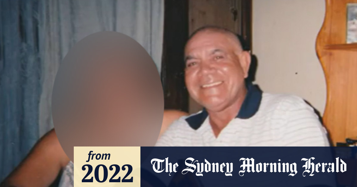 Bondi Beast breakthrough: The double life of Keith Simms