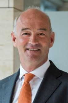 LGT Crestone senior partner Peter Shorthouse passes away