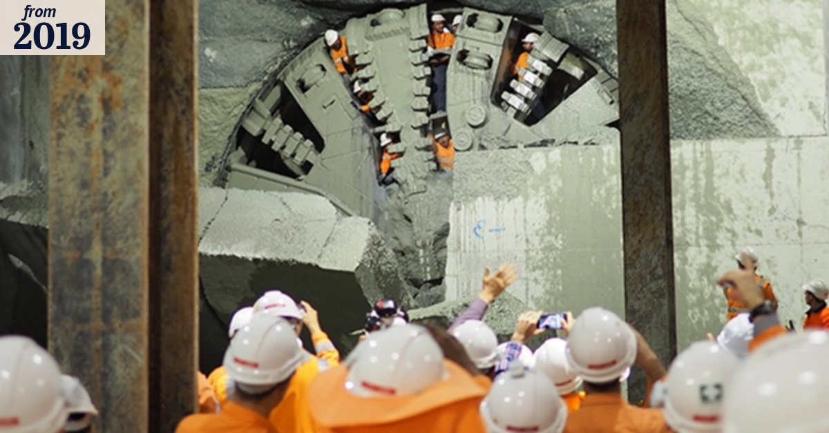 CFMEU to fight Airport Link 'tummy bug' strike allegations