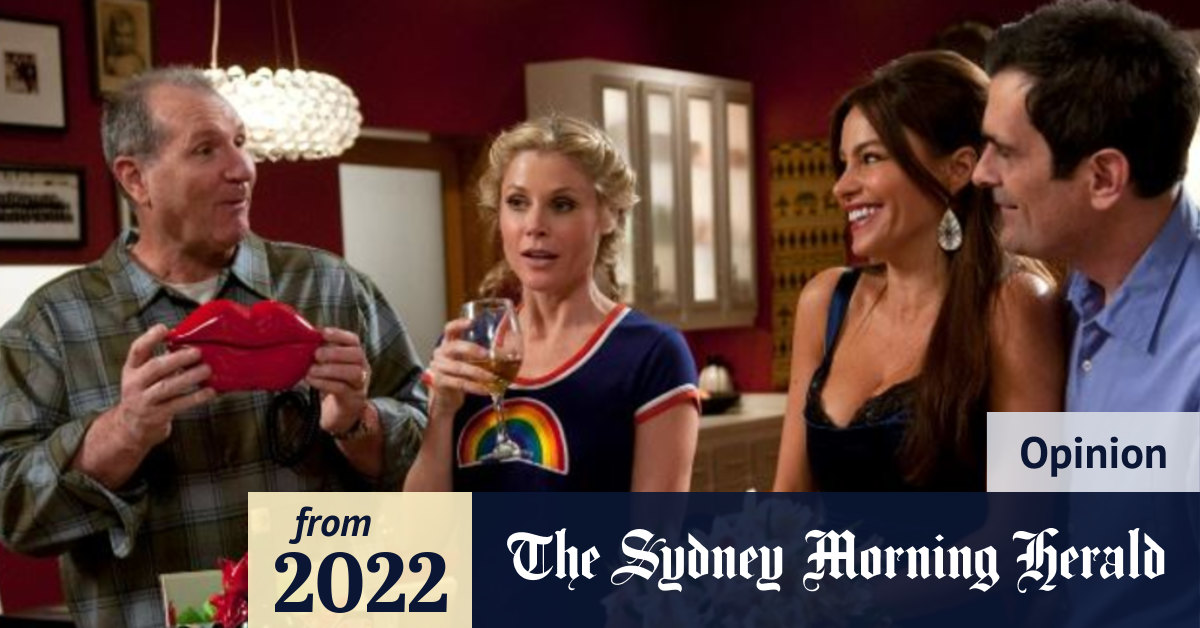 Why dad jokes are the mother of all humour