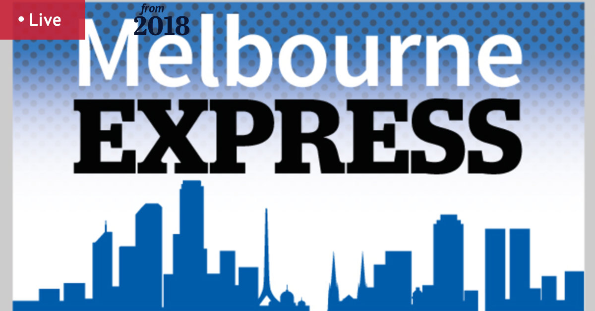 Melbourne Express: Melbourne news, Melbourne traffic, Melbourne weather,