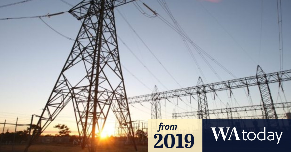 Electricity costs bring WA power disconnections to a six-year high