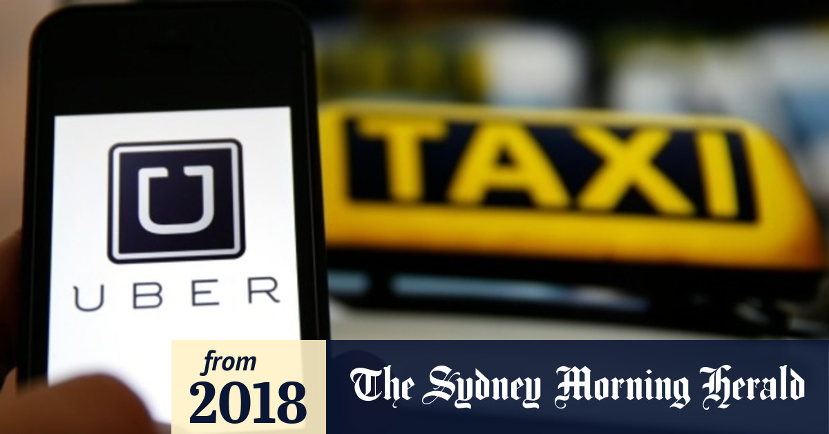 'Largest' Uber class action case goes national