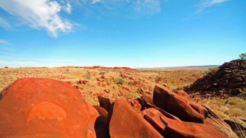 State to seek World Heritage Listing for Murujuga Burrup Peninsula rock art