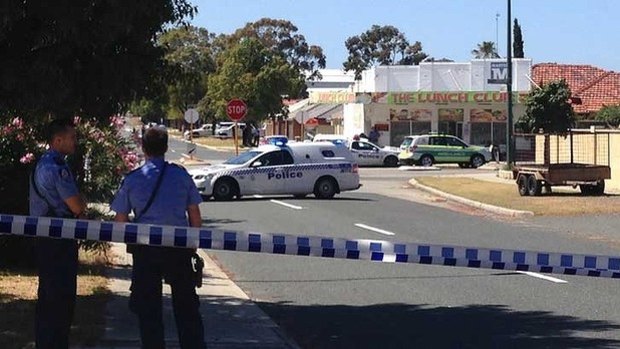 WA Police cleared over shooting of hostage-taker in Perth siege