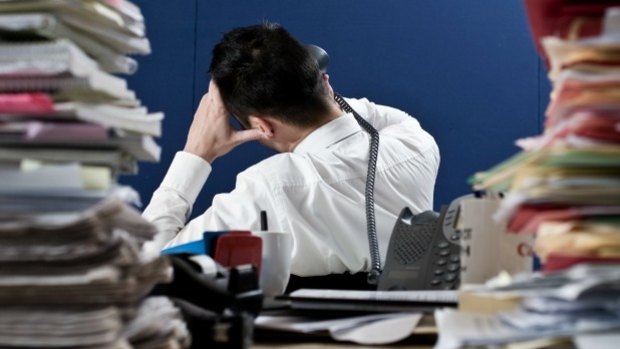 Why fixing teachers' excessive workloads will boost student results