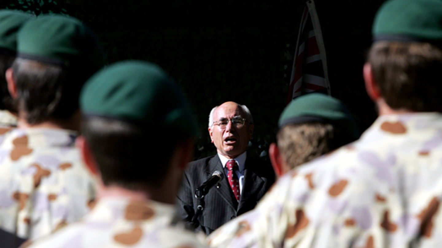 ANZUS treaty turns 70 amid China challenge