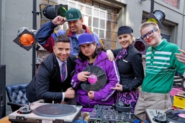 Latest & Breaking News Melbourne, Victoria | The Age