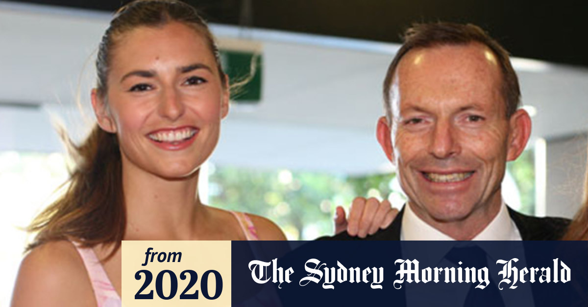Coronavirus Australia: Tony Abbott's daughter living in COVID-19 epicentre