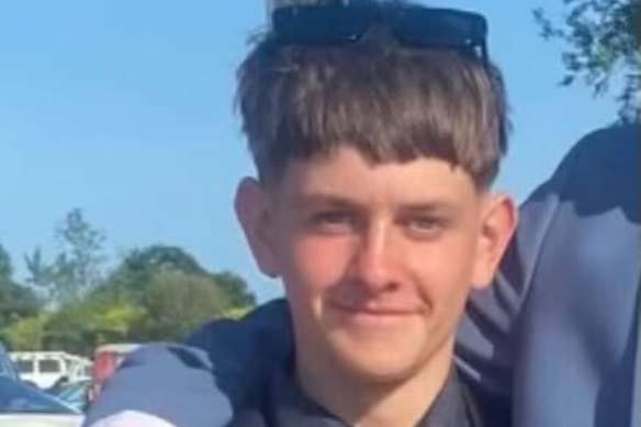 Windsor crash kills two teenagers, injures one in Sydney’s north-west