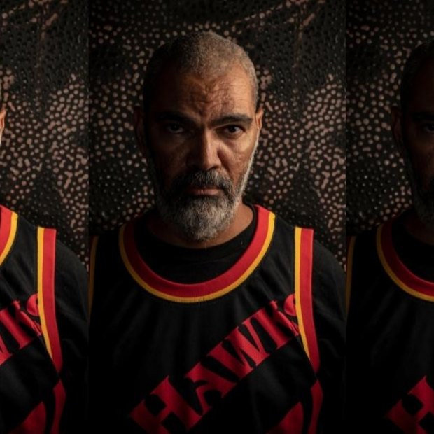 Daniel Boyd: Treasure Island opens at the Art Gallery of NSW