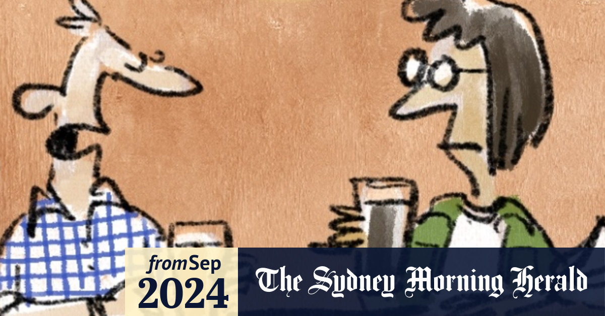 Best of cartoons, September 10, 2024