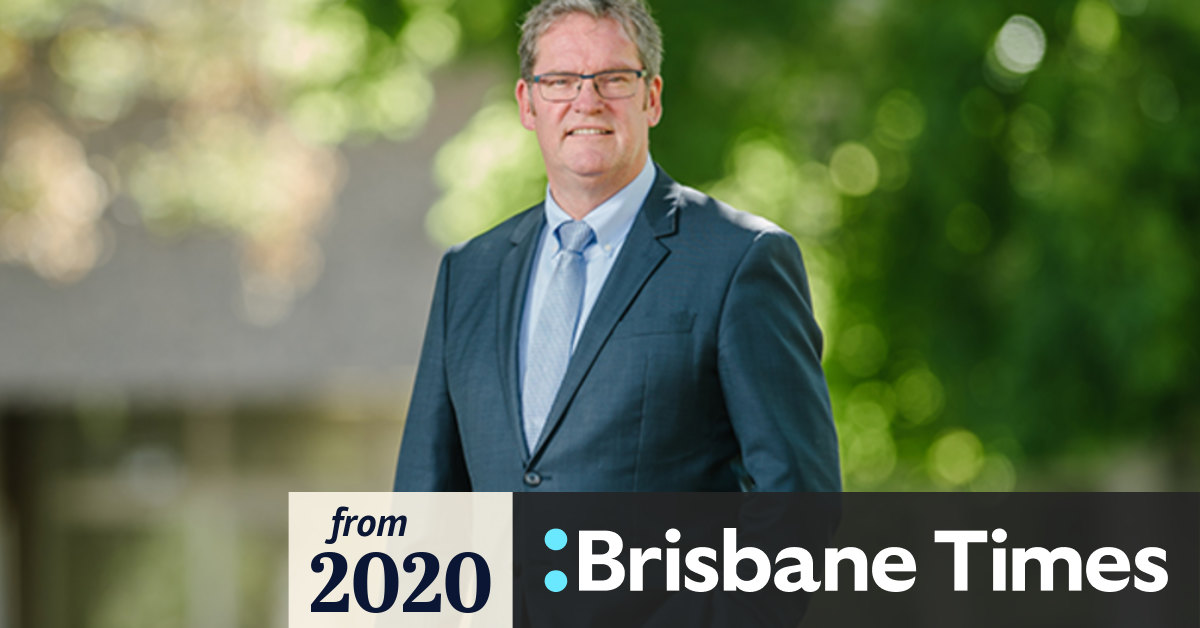 Queensland MP lands university role after quitting federal Parliament