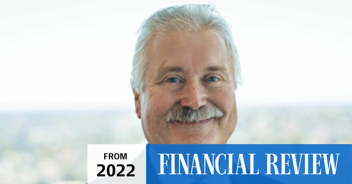 EML Payments chairman Peter Martin voted out by shareholders, new CEO ...