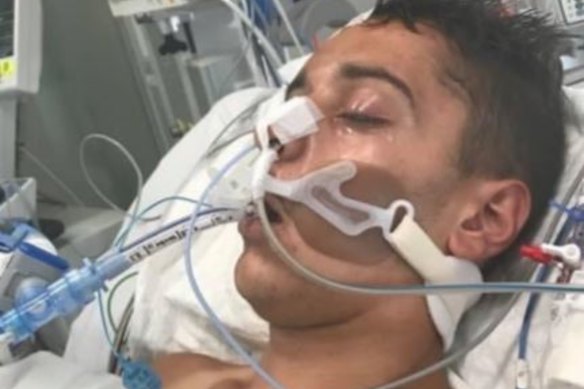Concussion: Coroner’s Court inquest held after death of boxer George ...