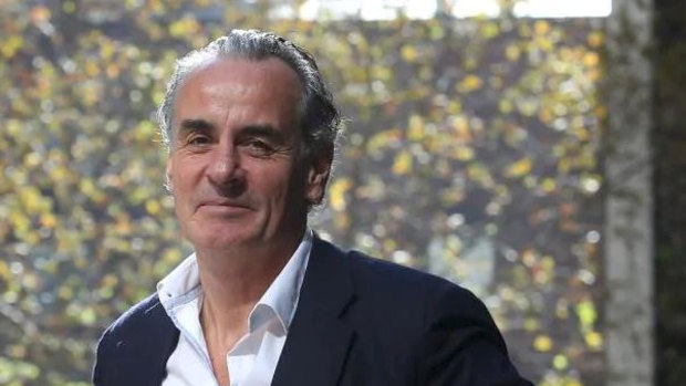 Australian Financial News pays former Macquarie banker Guy Hedley ...