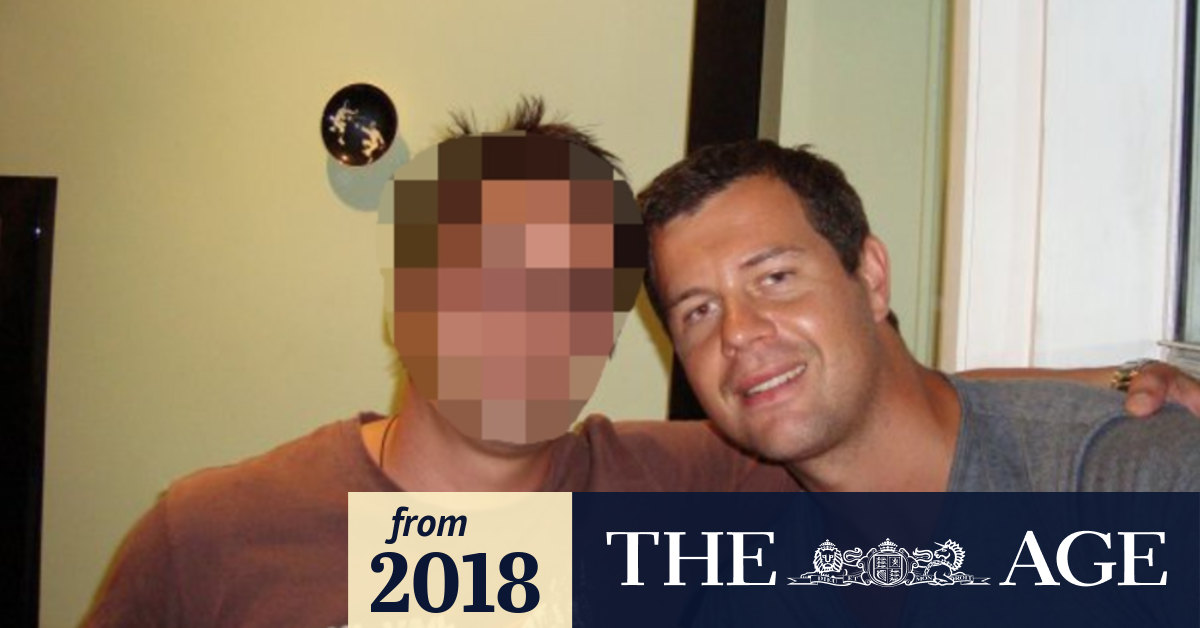 Peter Larcombe: The fast life and sudden death of a millionaire mastermind