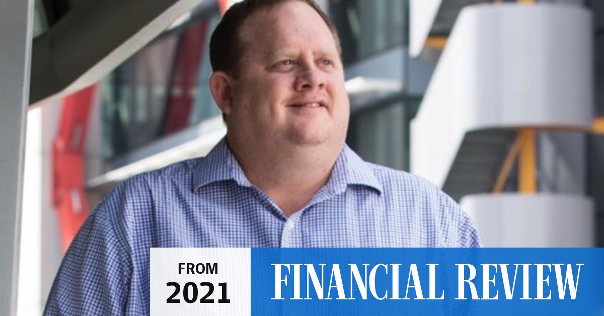 Rich Listers, bankers cut cheques for Bevan Slattery’s FiberSense