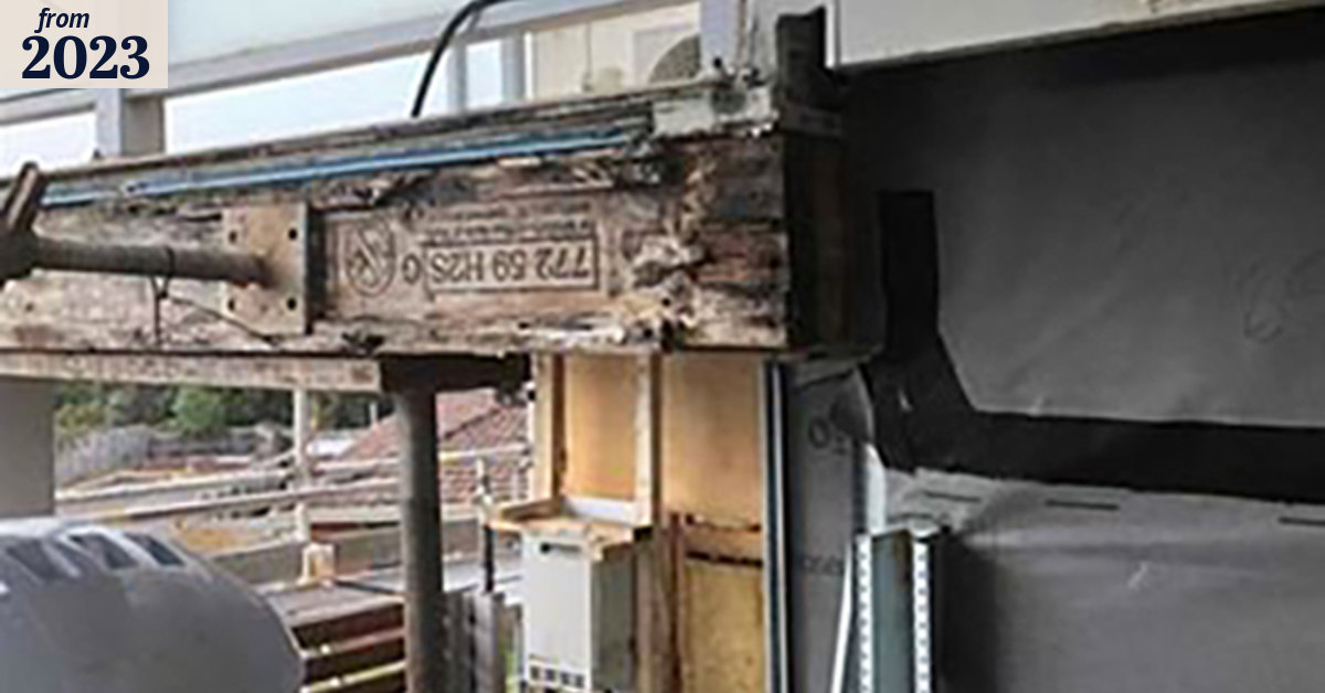 Better building industry standards needed to combat construction defects