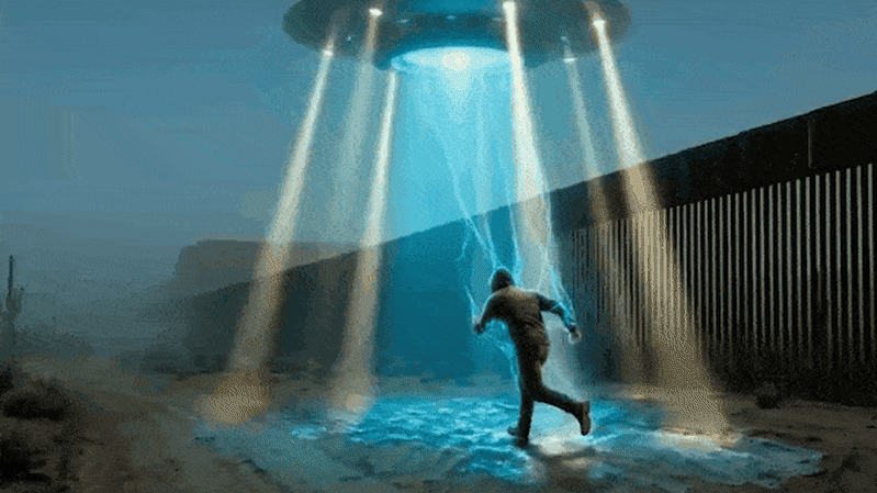 US immigration: White House website casts migrants as aliens, ‘subhuman’