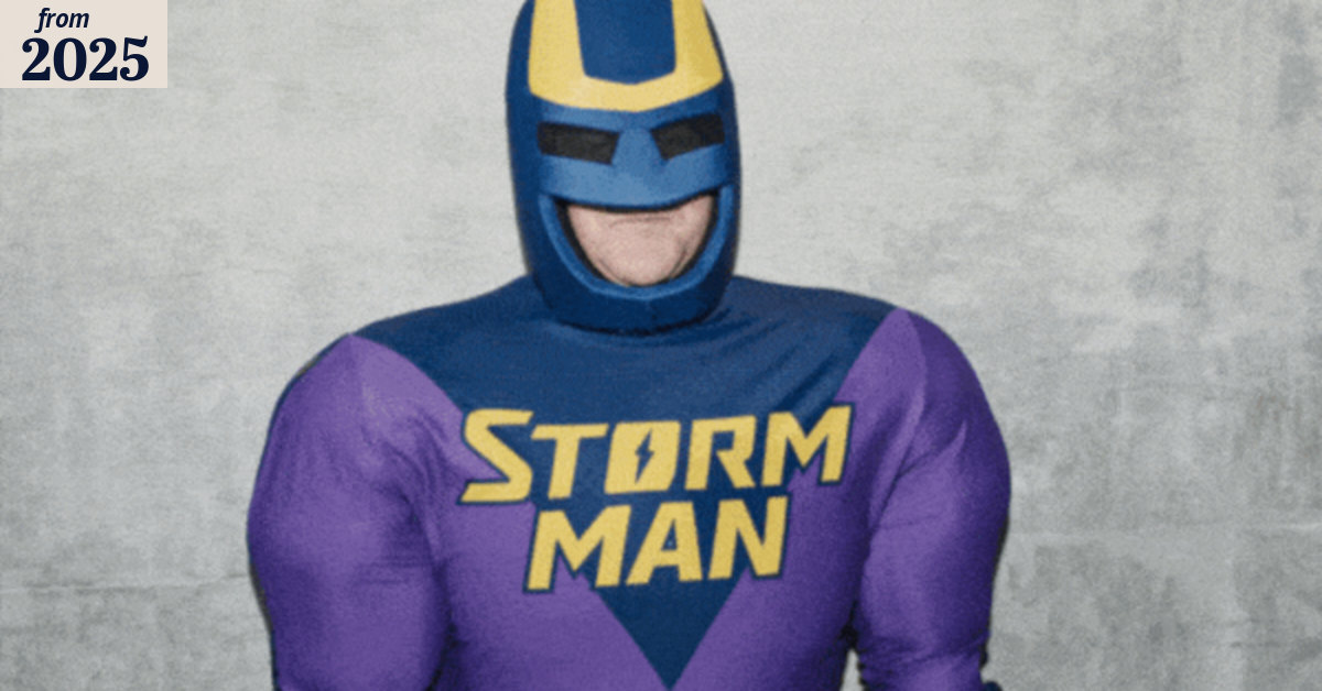 Footy mascots: Meet the people behind the costumes for NRL, AFL and A ...