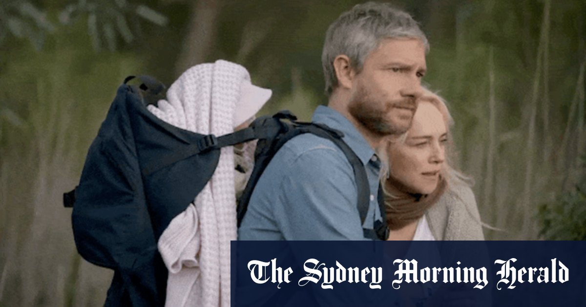 Easter long weekend streaming guide: Forty movies to keep you entertained