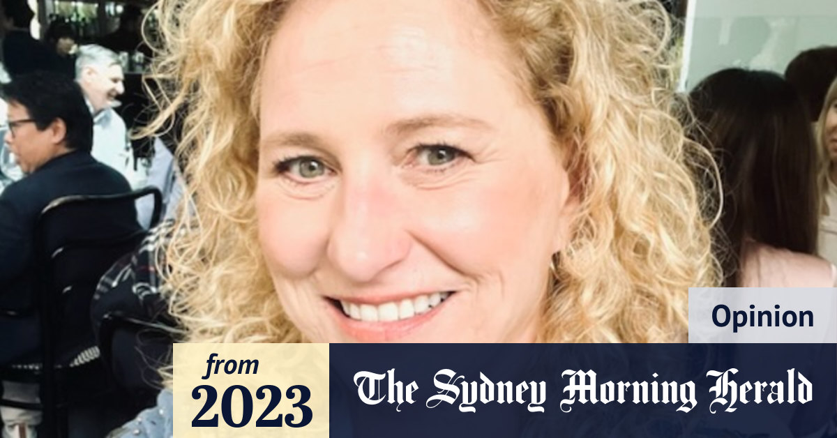 Wendy Squires on her false cancer diagnosis