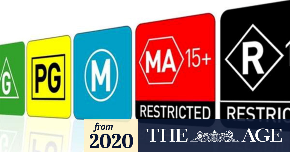 From the Archives, 1970: R rating a radical change for film censors