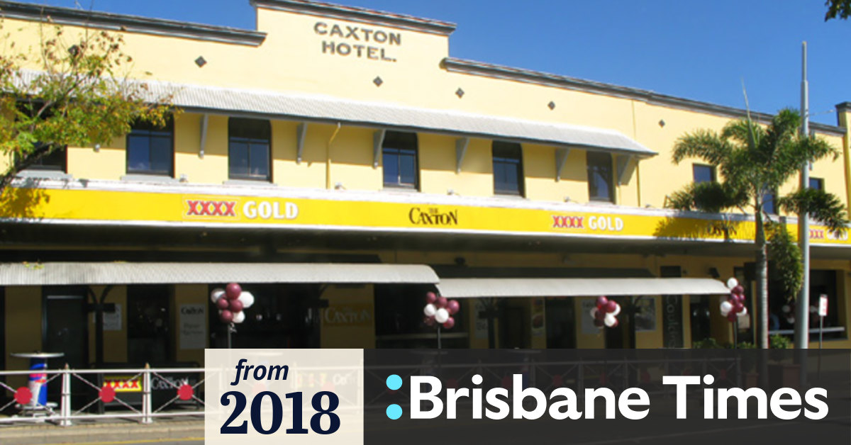 Caxton Hotel earns Origin ID scan reprieve