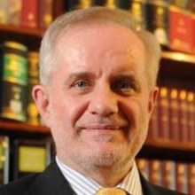 Victorian judge Emilios Kyrou to lead Administrative Appeals Tribunal ...