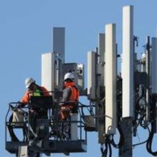Spark NZ joins telco towers trade, mandates two banks