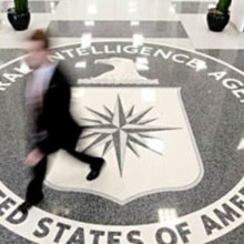 CIA agents targeted by Russian spies in Australia