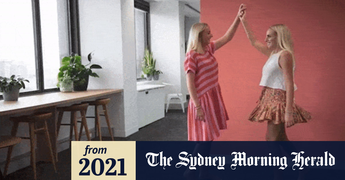 Twins Jessie and Clare Stephens: on sisterhood, relationships and ...