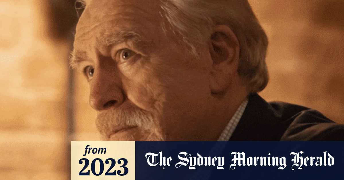 Succession finale recap: Stunning final episode anoints the chosen one ...