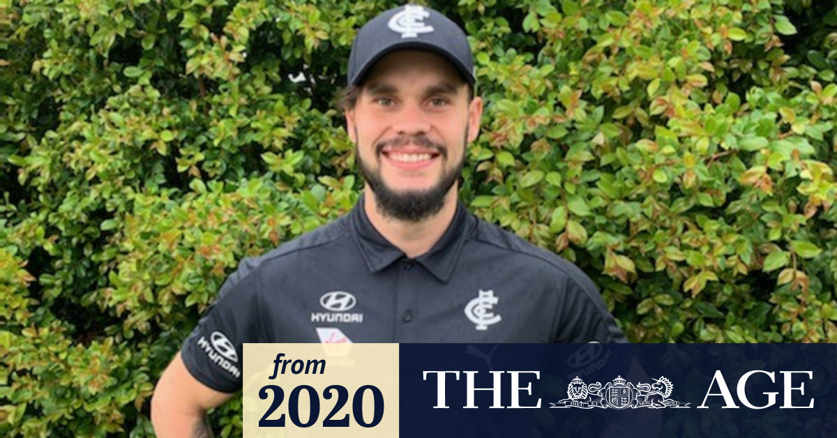 No extra pressure because of monster contract, says new Blue Williams