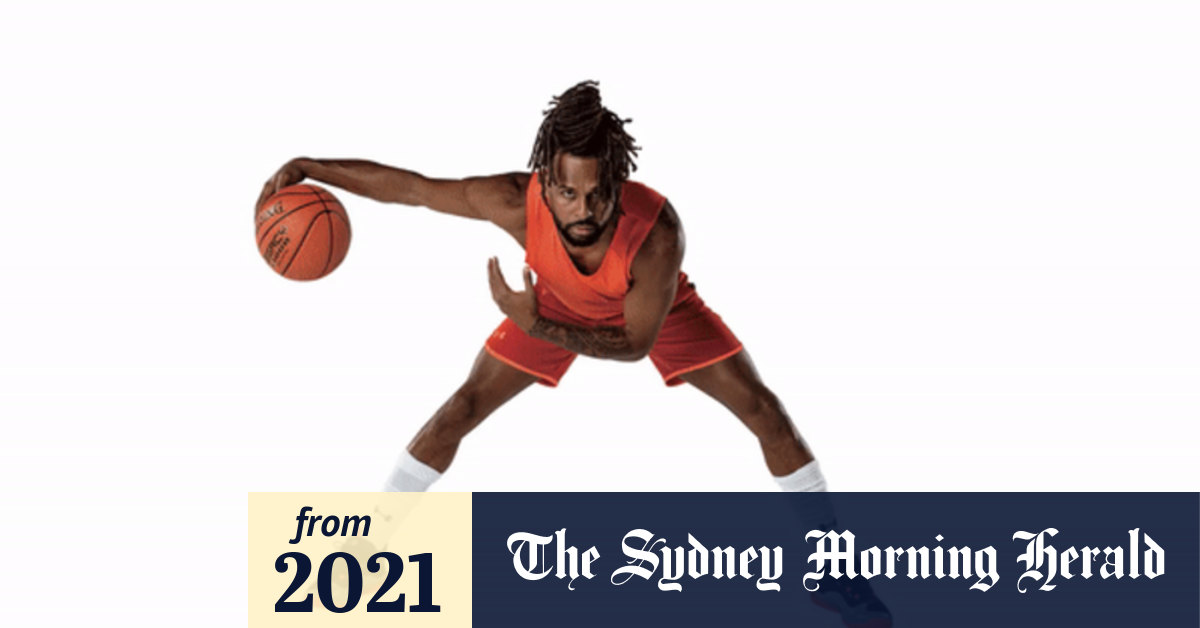 NBA star Patty Mills on helping to bridge the racial divide.