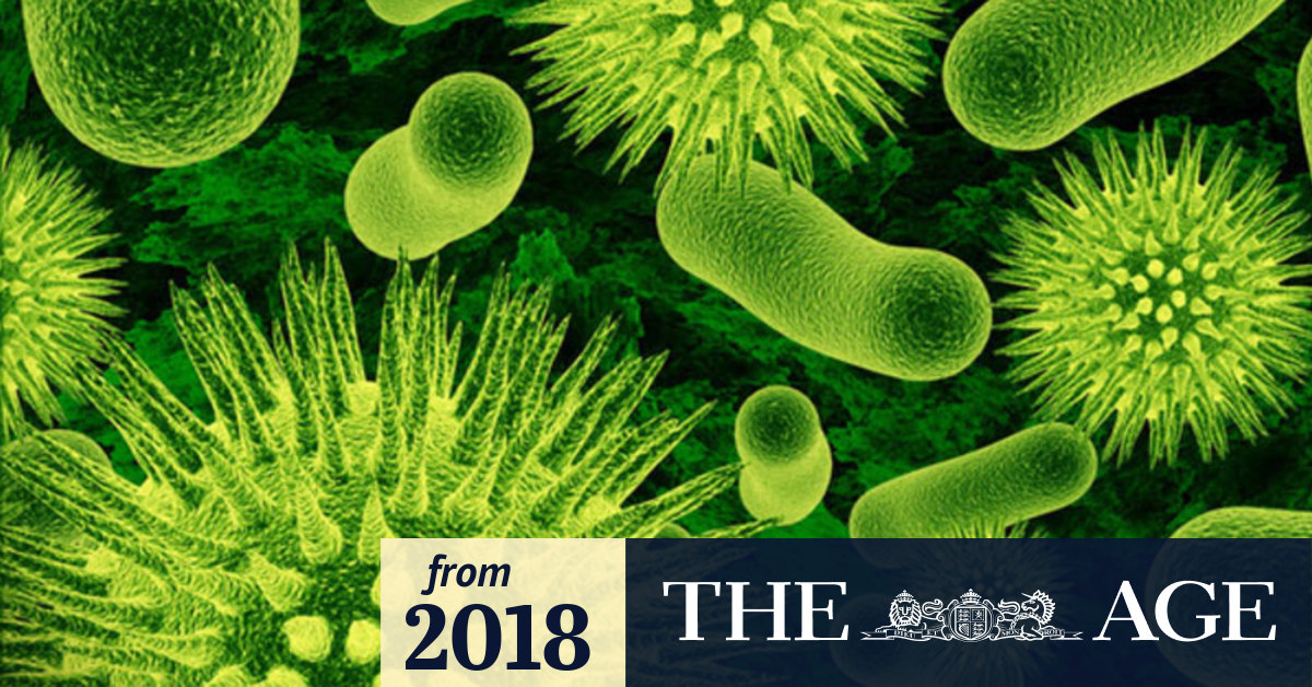 Fungus fears after Melbourne hospital patient gets superbug infection