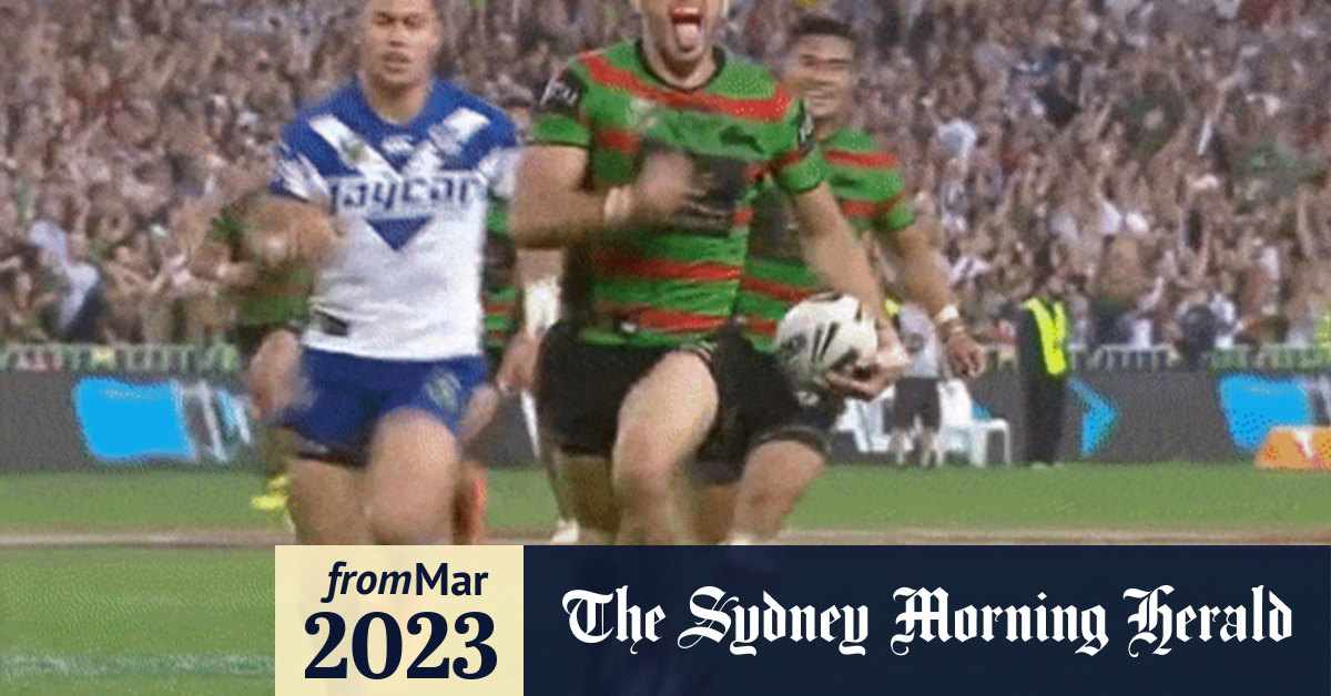 From Hazem to JT: 25 memorable NRL moments from the sidelines