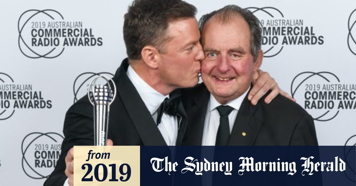 John Fordham dead at 75