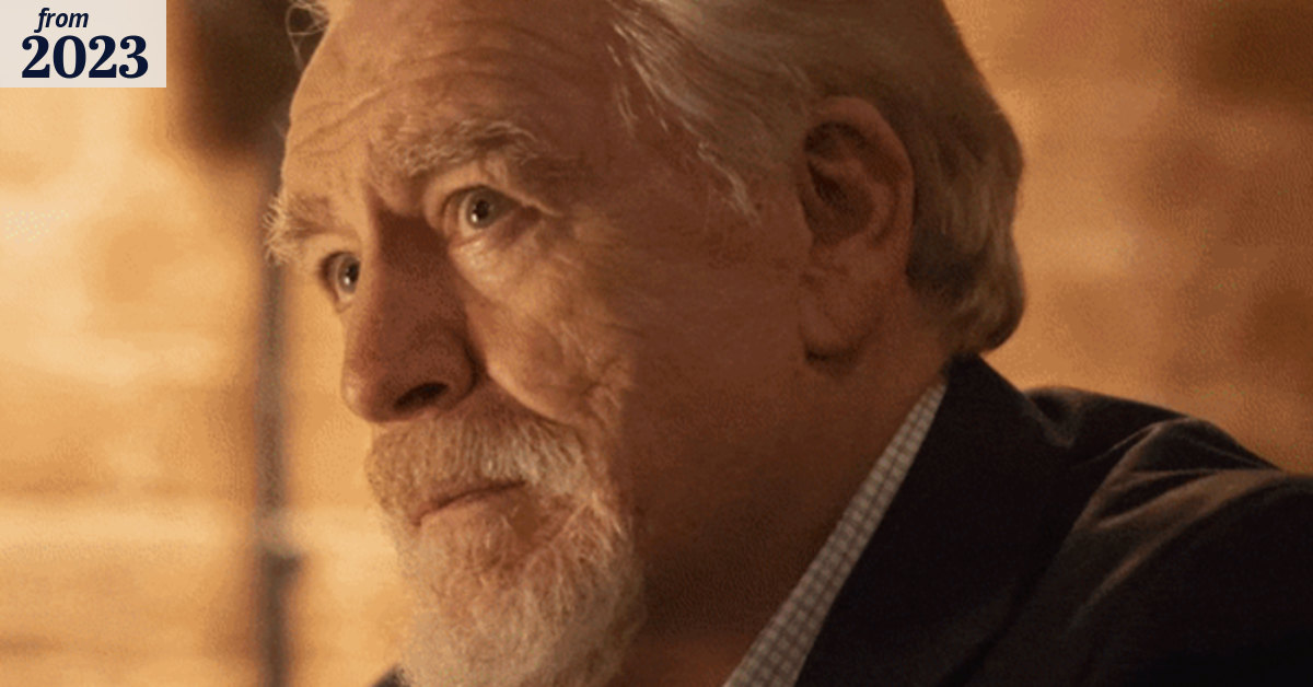 Succession finale recap: Stunning final episode anoints the chosen one ...