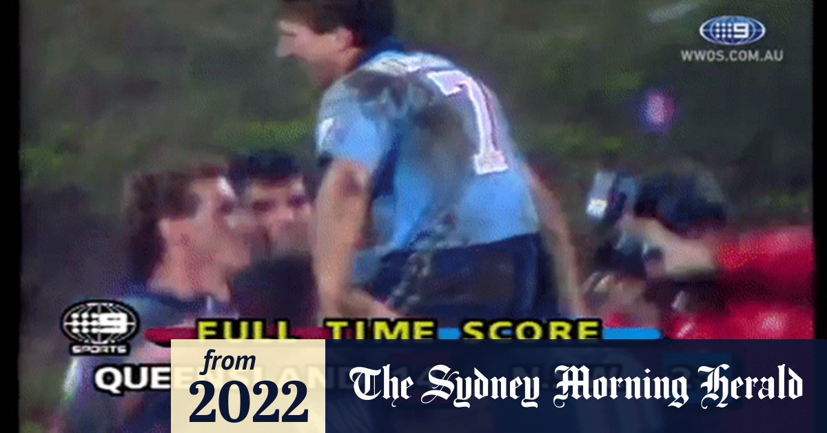 Steve Mortimer’s battle with dementia