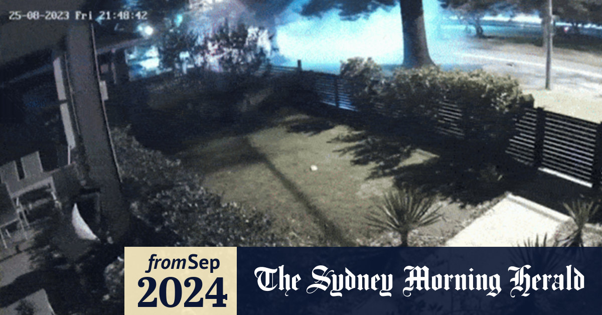 Monterey crash: How Jimmy Brito’s deadly street race unfolded