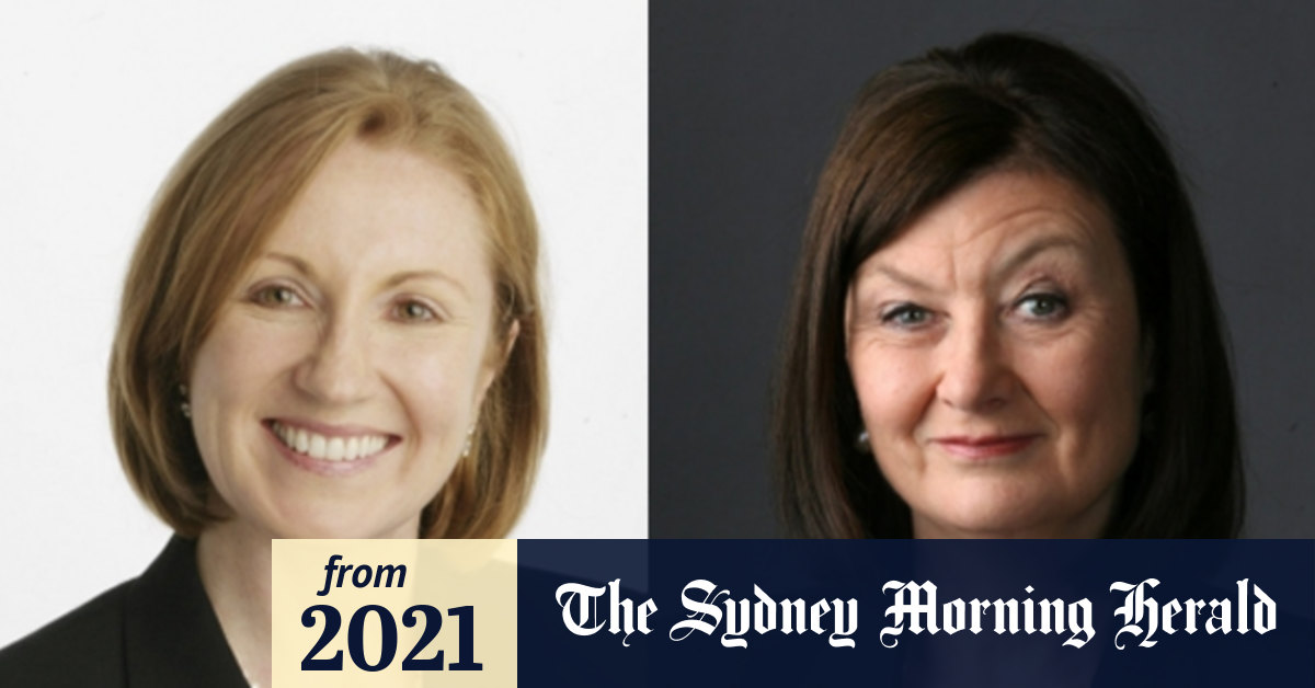 The Sydney Morning Herald and The Age journalists finalists in Kennedy ...